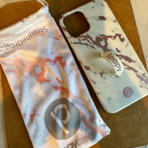 Loopy Case | Cell Phones & Accessories | Loopy Case For Iphone 2 Pro 61 ...